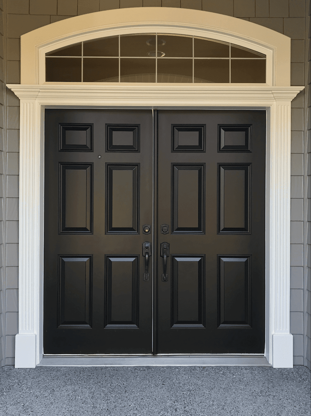 Refinishers, Staining, & Millwork | Painting America