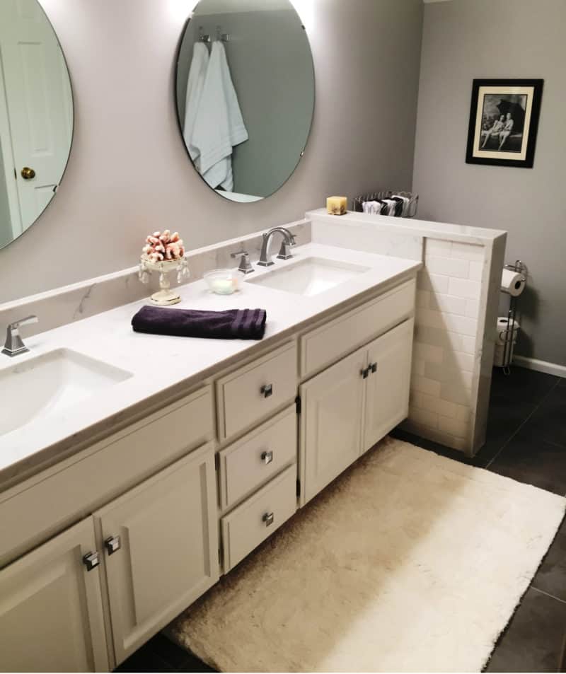 Refinishers, Staining, & Millwork | Painting America