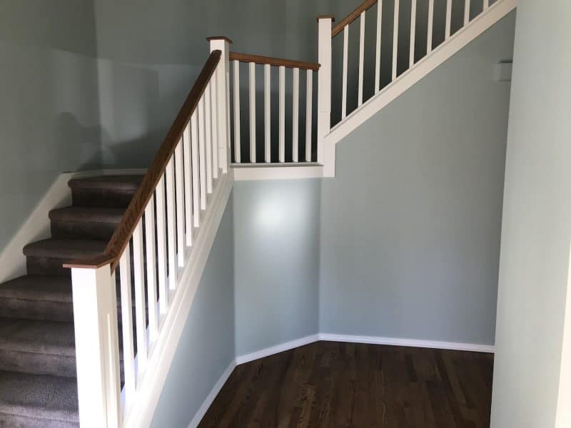 Refinishers, Staining, & Millwork | Painting America