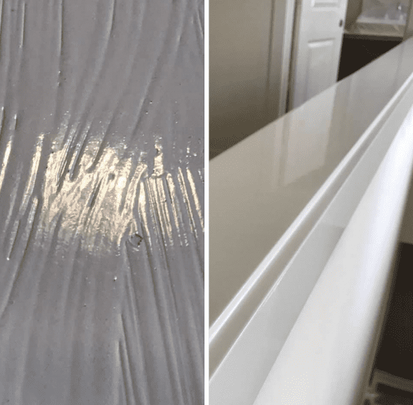 Refinishers, Staining, & Millwork | Painting America