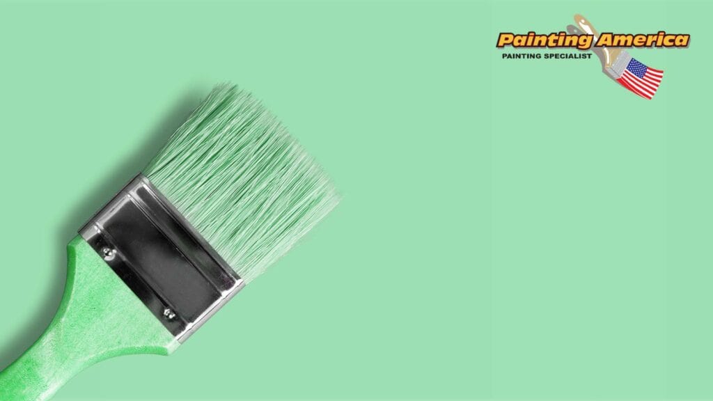 Embrace Eco-Friendly Interiors with Eco-Spec Paint - Painting America Inc.