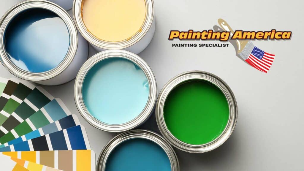 Why Hire a Painting Company for Your Interior Paint Needs?